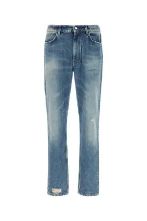 Givenchy Embroidered Bottoms For Men