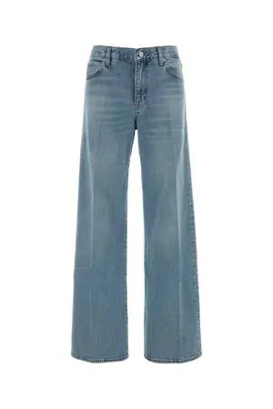 FRAME The Stroll Jeans - Blue