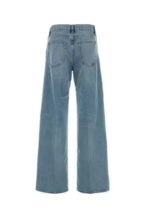 FRAME The Stroll Jeans - Blue