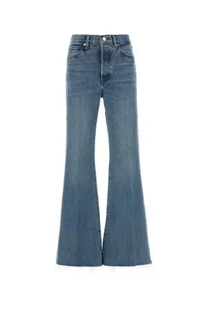 FRAME The Lax Jeans - Blue