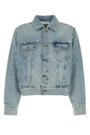 Fear Of God Denim Jacket - Blue