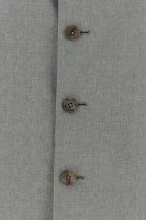 JIL SANDER Wool Blazer