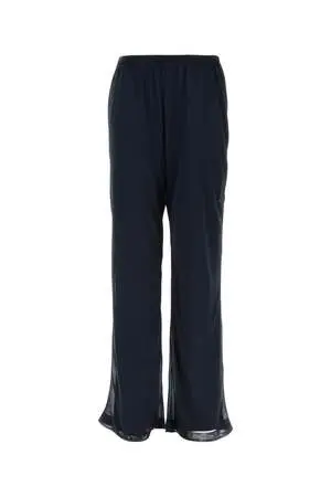 FERRAGAMO Polyester Pants