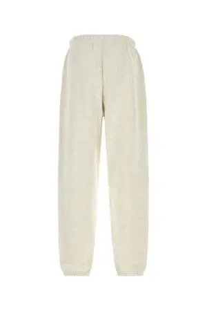 Fear Of God Melange Light Cotton Blend Joggers
