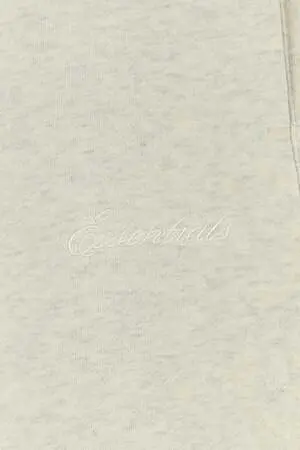 Fear Of God Melange Light Cotton Blend Joggers
