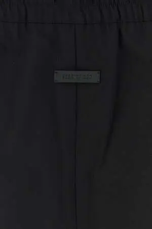 Fear Of God Virgin Wool Wide-leg Trousers