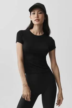 Alo Yoga Day T-shirts For Women