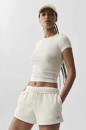 Alo Yoga Day T-shirts For Women