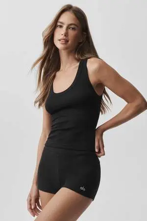 Alo Yoga Stretch Tops For Women