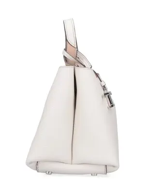 TOD'S Mini "t-timeless" Bag - White