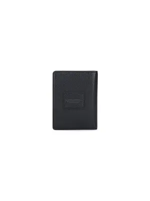 Marc Jacobs Passport Holder "the Case