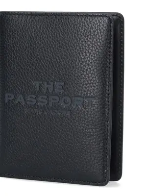 Marc Jacobs Passport Holder "the Case