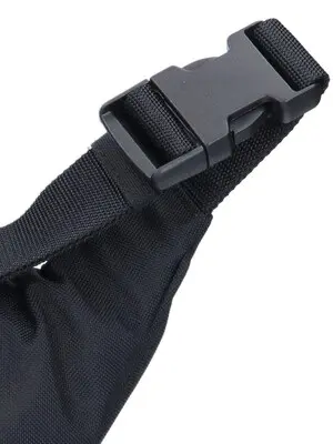 Balenciaga Explorer Belt Bag - Black