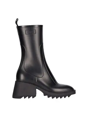 Chloé Betty Waterproof Boots