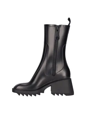 Chloé Betty Waterproof Boots