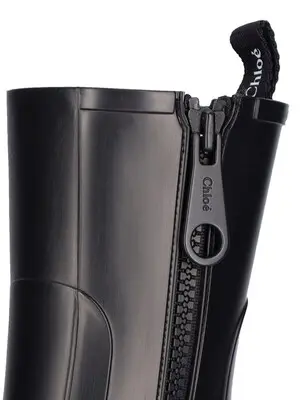 Chloé Betty Waterproof Boots