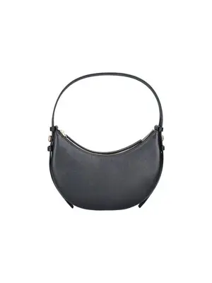 Tory Burch Romy Shoulder Bag - Black