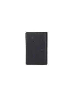 Balenciaga Bi-fold Case "passport