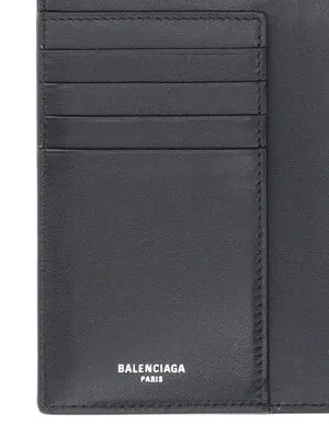 Balenciaga Bi-fold Case "passport