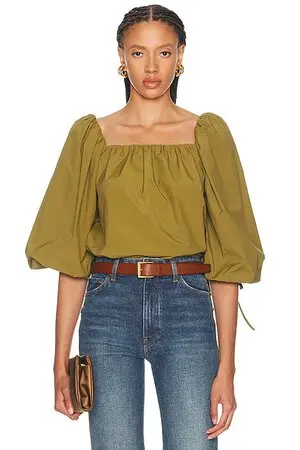 Saint Laurent T-shirt Blouses