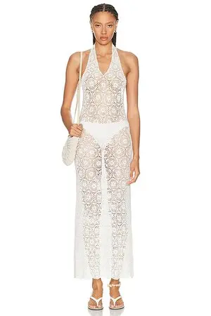Crochet Coverups