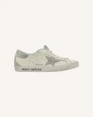 GOLDEN GOOSE Super Star Sneakers