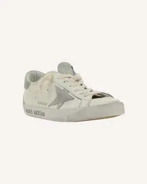 GOLDEN GOOSE Super Star Sneakers