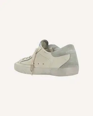 GOLDEN GOOSE Super Star Sneakers