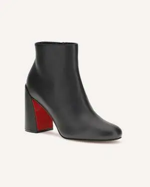 CHRISTIAN LOUBOUTIN Turela Ankle Boots