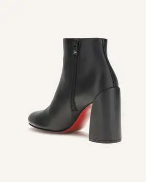 CHRISTIAN LOUBOUTIN Turela Ankle Boots