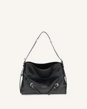 Givenchy Voyou Shoulder Bag Medium
