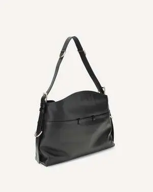 Givenchy Voyou Shoulder Bag Medium