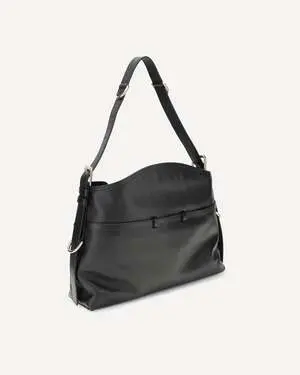 Givenchy Voyou Shoulder Bag Medium
