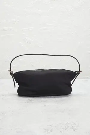 Fendi Nylon Shoulder Bag