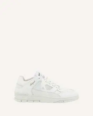 Axel Arigato Area Lo Sneakers - White