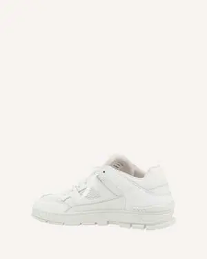 Axel Arigato Area Lo Sneakers - White