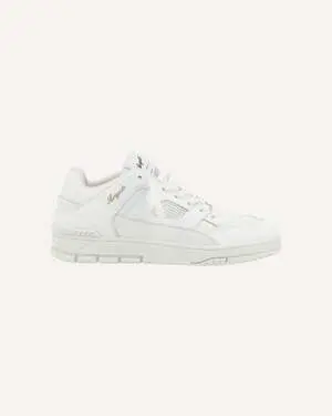 Axel Arigato Area Lo Sneakers - White