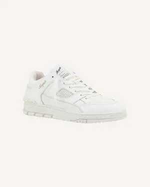 Axel Arigato Area Lo Sneakers - White