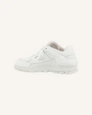 Axel Arigato Area Lo Sneakers - White
