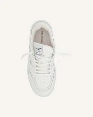 Axel Arigato Area Lo Sneakers - White