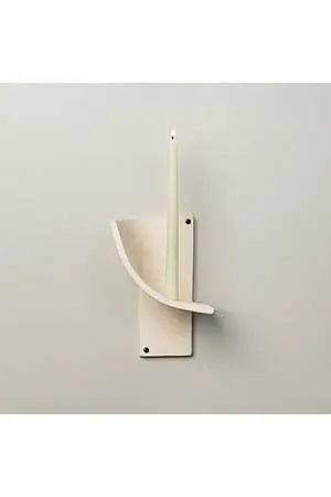 SIN Kahn Candle Sconce
