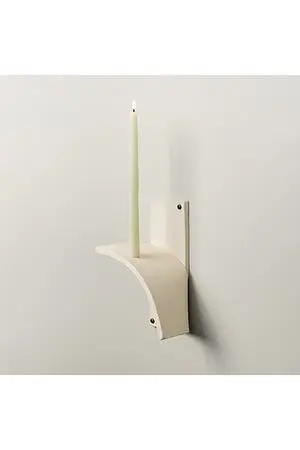 SIN Kahn Candle Sconce