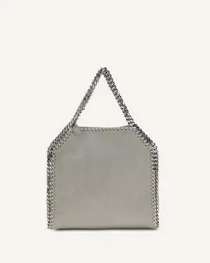 Stella McCartney Falabella Mini Handbag - Grey
