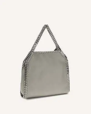 Stella McCartney Falabella Mini Handbag - Grey