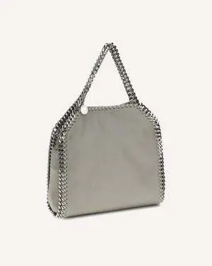 Stella McCartney Falabella Mini Handbag - Grey