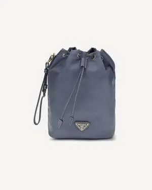 Prada Re-nylon Bucket Bag