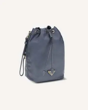 Prada Re-nylon Bucket Bag