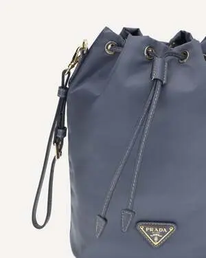 Prada Re-nylon Bucket Bag