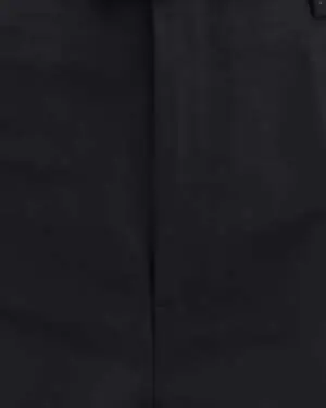 Gucci Silk Faille Tailored Pants