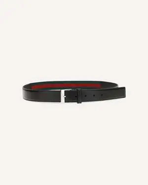 Gucci Square Buckle Belt